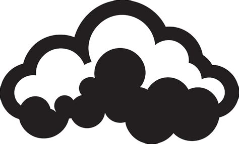 premium vector cloud orchestration automating complex workflows cloud
