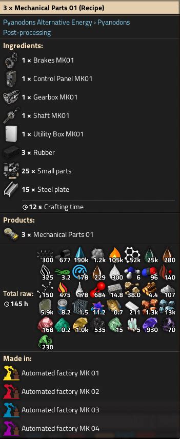 Py After Making The Second Science Pack Be Like R Factorio