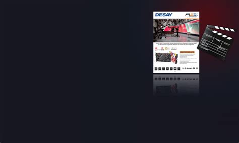 Téléchargement Brochure Desay Gamme Trb