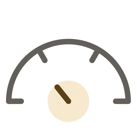 Premium Vector Volume Button Icon