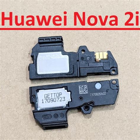 Loa Ngoài Loa Chuông Huawei Nova 2i Ringer Buzzer Linh Kiện Thay Thế Shopee Việt Nam