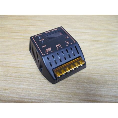 Cmd 2410 Solar Charge Controller Cmd2410 Used Mara Industrial