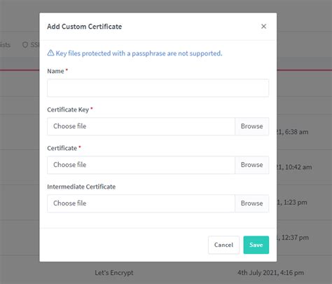 Support Djoss Nginx Proxy Manager Page 52 Docker Containers Unraid