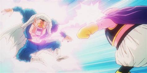 Its True One Of Dragon Ball Zs Biggest Mysteries Just Got Answered