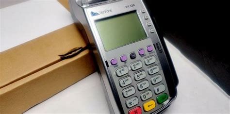 Verifone VX520 Troubleshooting A Complete Solution Guide