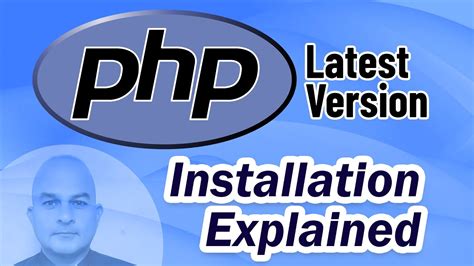 How To Install Php Latest Version On Windows 11 Step By Step Guide Youtube