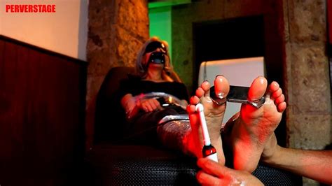 Lilly On The Verge Of Madness Perverstage Clips4sale