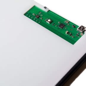 UMotio Is An Arduino Compatible Device With Built In Gesture Control