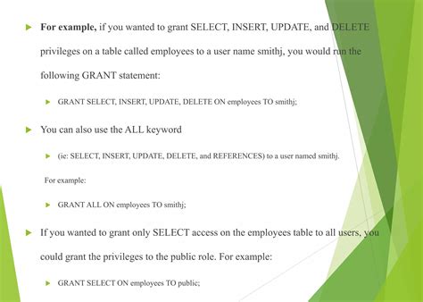 Database Models And Dbms Languages Ppt