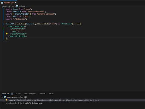 Game Hub Project In React Course Unsolved For Me React Code With Mosh Forum