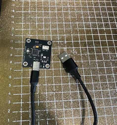 Setup Input Shaper Module Co Print Wiki