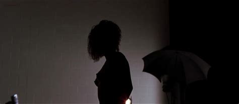 Nude Video Celebs Nia Long Nude In Too Deep 1999