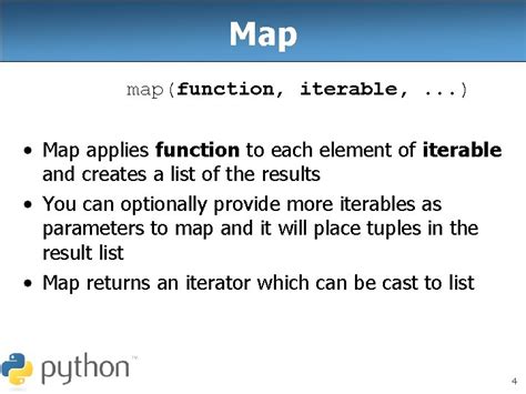 Lambda Functions Map Reduce And List Comprehensions Special