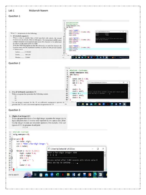 lab 1 pdf
