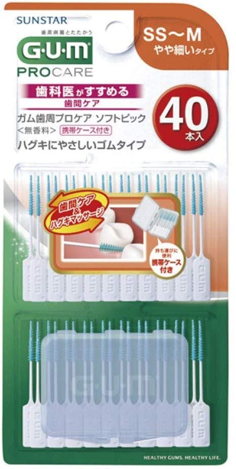 【徹底解説】歯間ブラシの正しい使い方・選び方｜歯科衛生士も推奨するケア法とは？