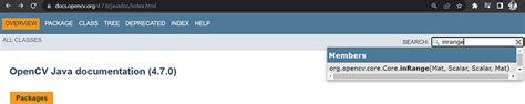 How Cross Platform Is OpenCV Can I Do Anything With Java That I Can