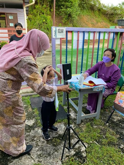 Prasekolah Sk Buit Prasekolah Sk Buit Hill Penampang
