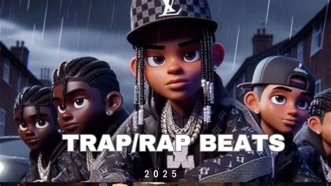 Mix Raptrap Instrumentals Beats 2h 🔥 Banger 242025 Rap Beat