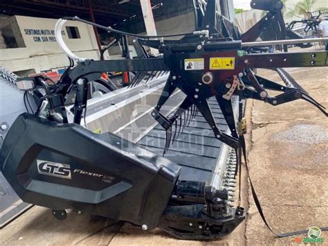 Plataforma Gts Drpaer Xs 45 Pes 2023 Em Uberlândia Mg à Venda 672863