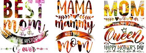 Mom T Shirt Design Vector Art At Vecteezy