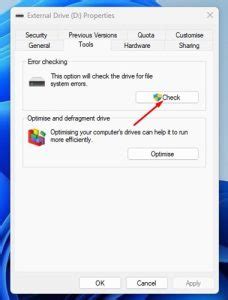 How To Scan And Fix Corrupted Windows Files