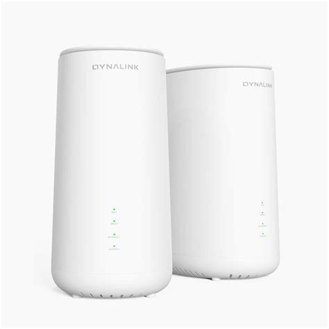 Dynalink Wifi 6 Ax3600 Router