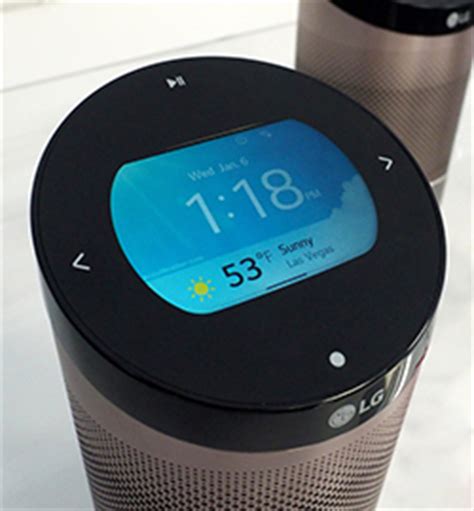 Introducing The Best Of CES Finalists