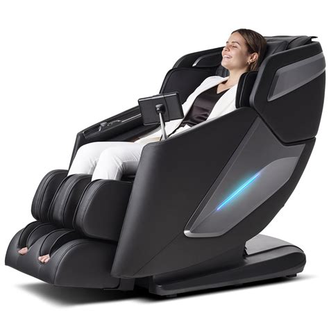 4d Massage Chair Full Body Massage Chair Zero Gravity