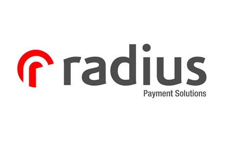 Radius Logo