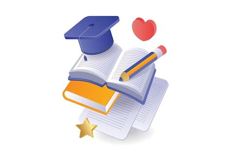 Vetores E Ilustrações De Estudos Png Para Download Gratuito Freepik