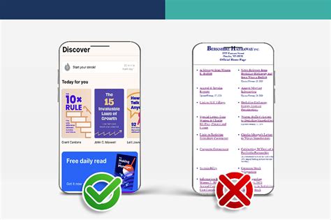 Creating A Strong Visual Hierarchy In UI UX Design