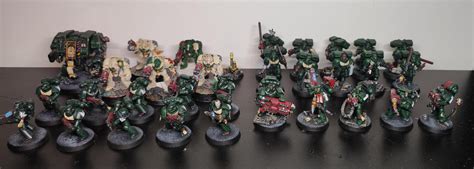 Firstbornspacemarines