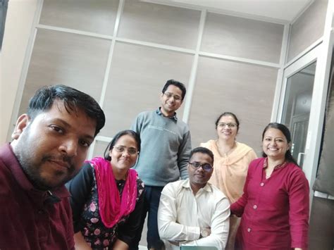 dr omprakash tembhurne on linkedin discussion regarding possible collaboration and