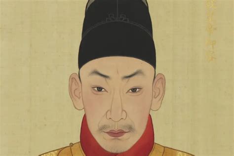 明朝哪个皇帝最有名？明朝十大最出名的皇帝排行榜 3 巴拉排行榜