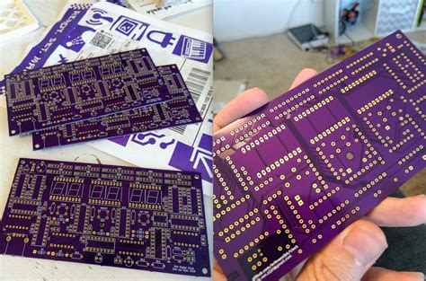 A Digital Quartz Clock From Scratch Erik Van Zijst Medium