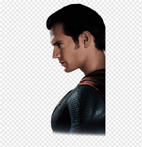 Henry Cavill Batman V Superman Dawn Of Justice Clark Kent People Side Face Tshirt Black Hair