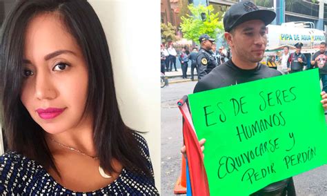 Pide Disculpas Policía Que Participó En Video De Luna Bella