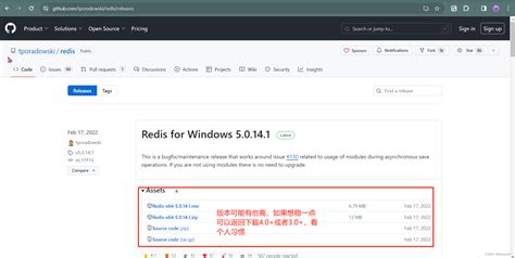 Windows 环境安装和部署 Redis 工具详细教程以及 Redis 的配置内存、淘汰策略、数据目录等！windows 安装redis
