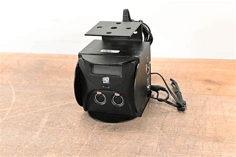 etc etcnet2 dmx node cg00yth reverb