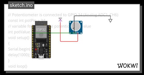 Keypad Wokwi Esp32 Stm32 Arduino Simulator