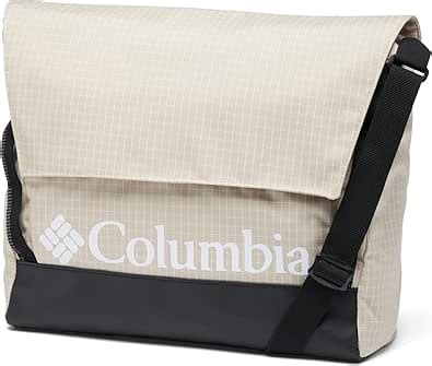 Columbia Unisex Convey 8l Side Bag Ancient Fossil One Size Clothing Shoes And Jewelry