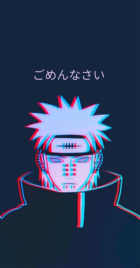 Naruto Aesthetic Wallpapers Wallpaper Cave