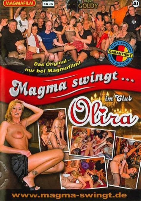 Watch Magma Swingt Im Club Olira With Scenes Online Now At Freeones