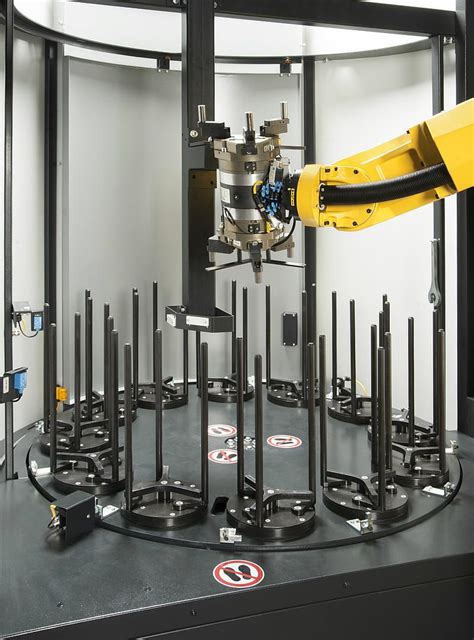 Halter Cnc Automation Used Machine Tools Ireland Ltd