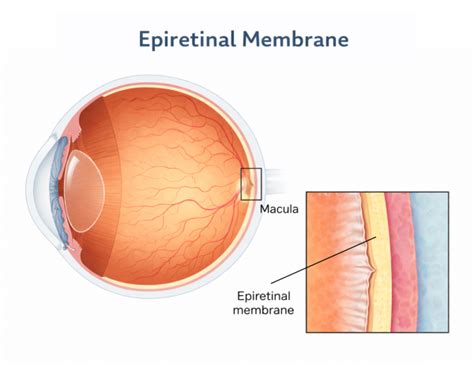 Surgery For Macular Holes And Epiretinal Membranes In Singapore Dr