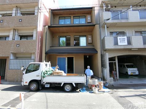 Hsビルヂングの賃貸物件 京都市の賃貸物件を探すなら【クラスモ】四条烏丸店