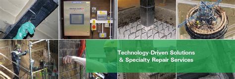 Structural Technologies Home