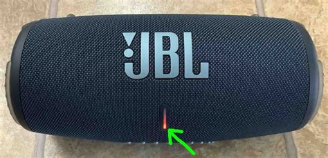 JBL Xtreme 3 Not Charging How To Fix Tom S Tek Stop