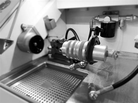 Ремонт на турбокомпресори