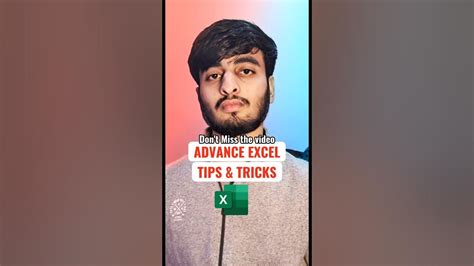 Advance Excel‼️exceltips Computer Howto Excel Shorts Explore